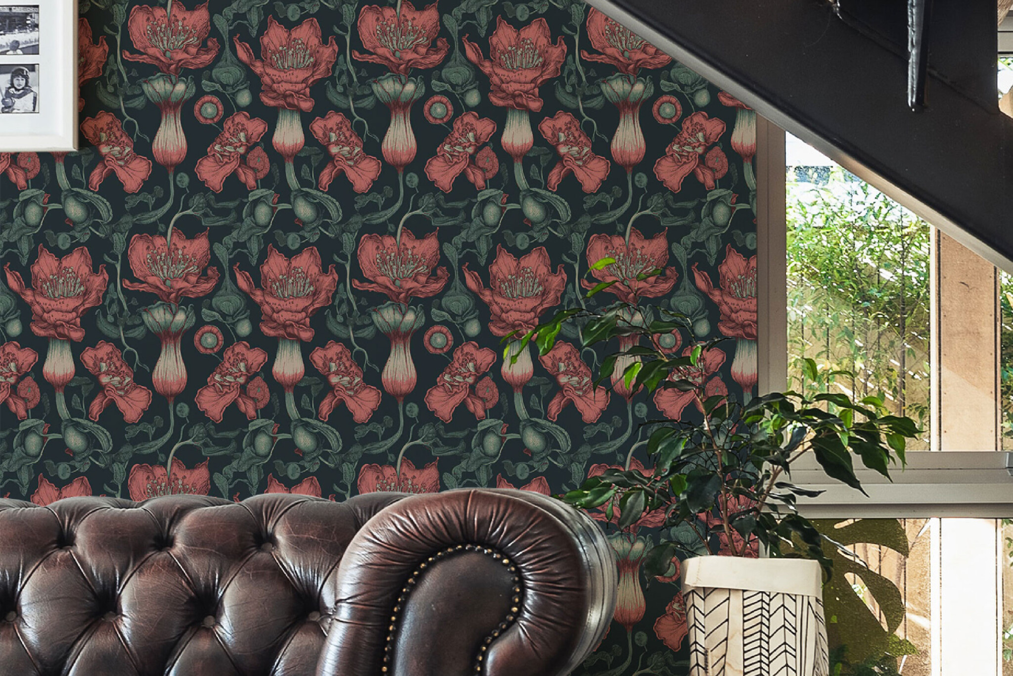 Florals Aren’t Just for Spring: Meet Our Floral Impact Collection