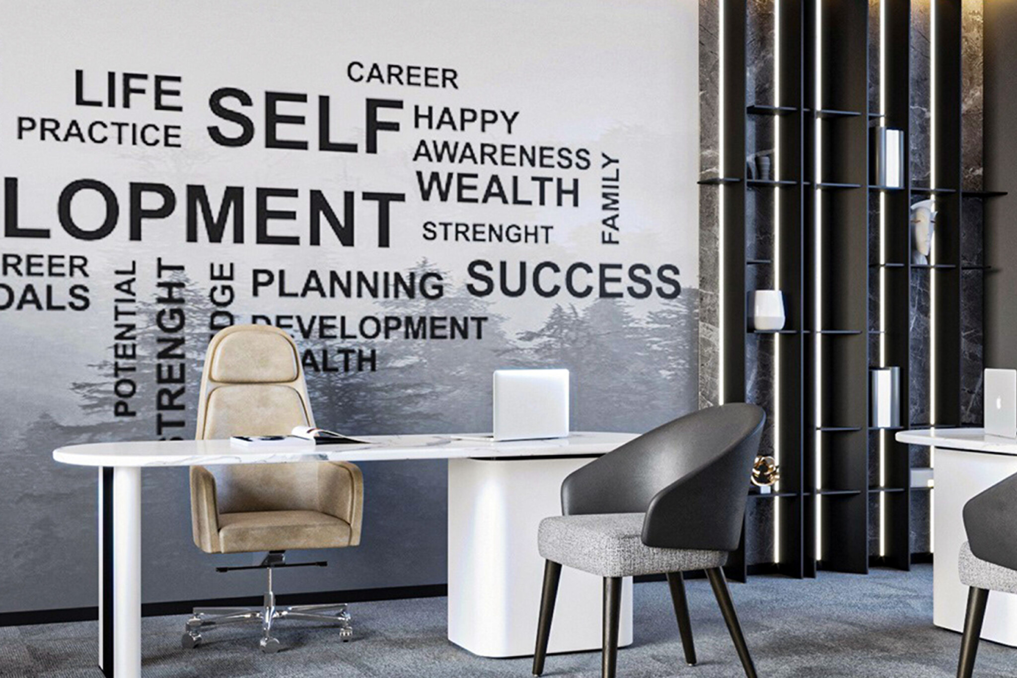 Transform Your Space: Custom Name Wall Decor Guide