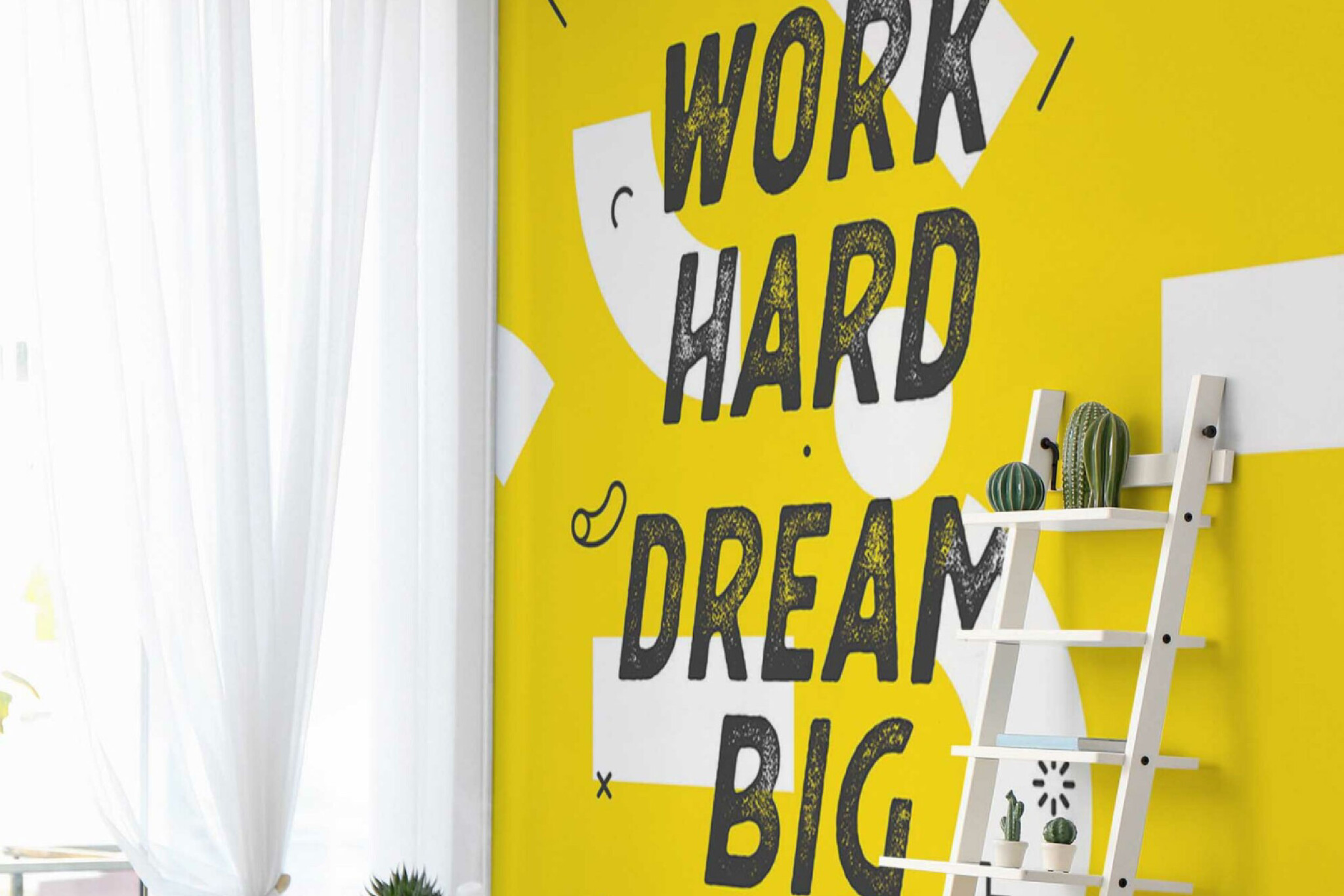 Transform Your Space: Custom Name Wall Decor Guide