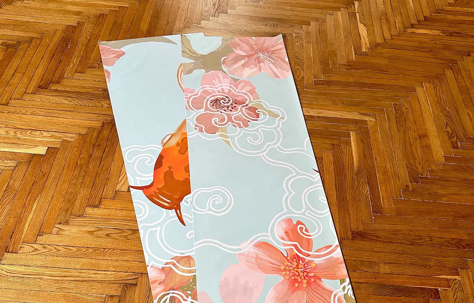 Wall Mural Installation Guide | Fancy Walls