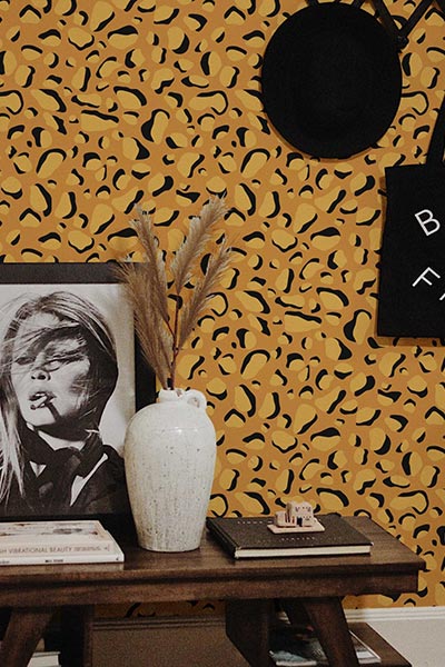 Shop Wallpaper by Room & Space | Fancy Walls