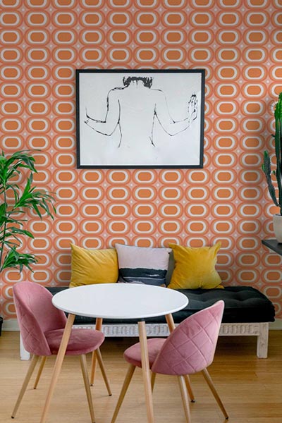 Shop Wallpaper by Room & Space | Fancy Walls