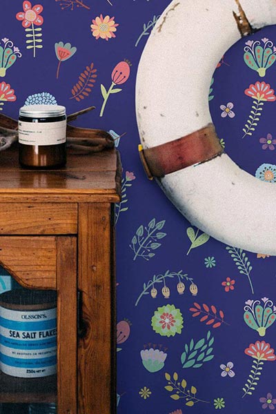 Shop Wallpaper by Style | Fancy Walls