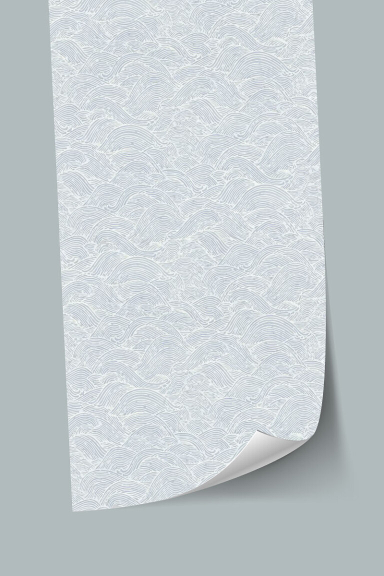 Print On Demand Wallpaper from Your Pattern