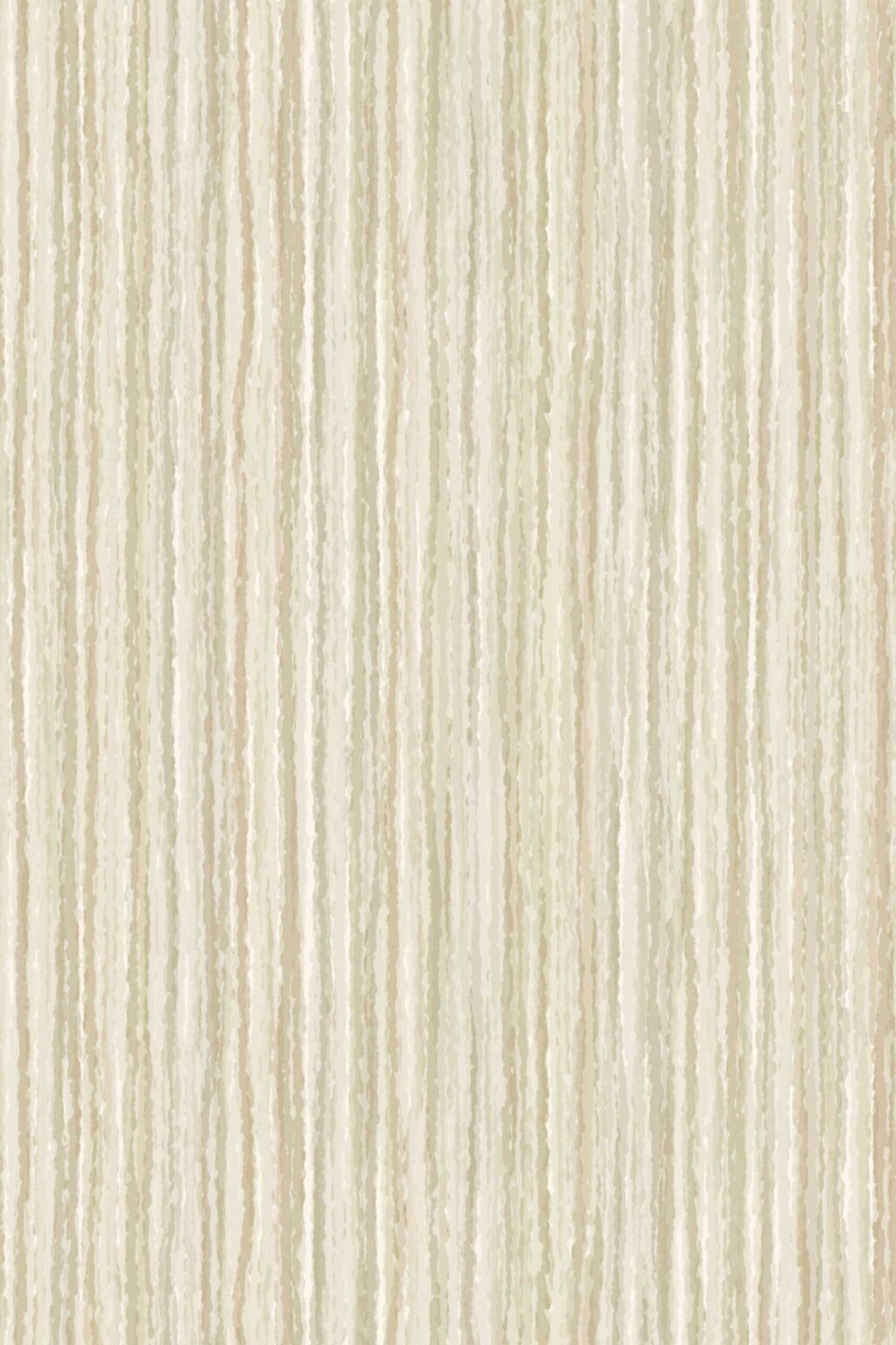 Beige Preppy Lines Peel and Stick Wallpaper or Non-Pasted