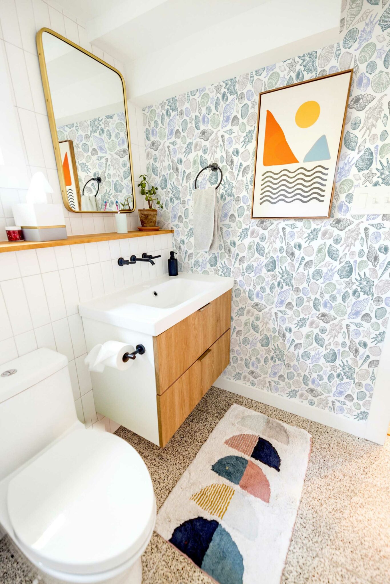 Fancy Walls Wallpaper & Wall Murals | PVC-Free, Made-to-Order