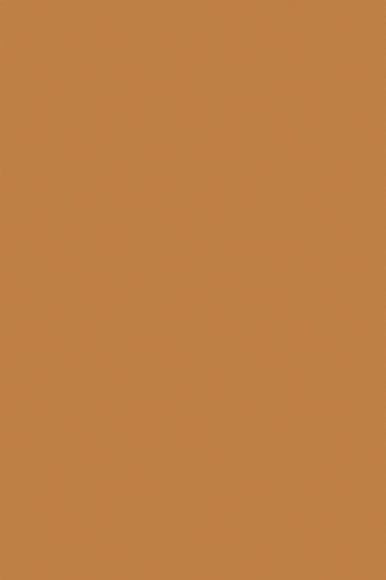 Solid Color Copper Peel and Stick Wallpaper or Non-Pasted