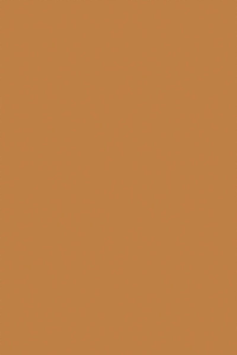Solid Color Copper Peel and Stick Wallpaper or Non-Pasted