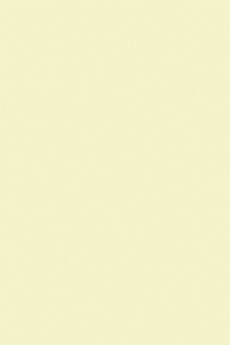 Solid Color Cream Peel and Stick Wallpaper or Non-Pasted