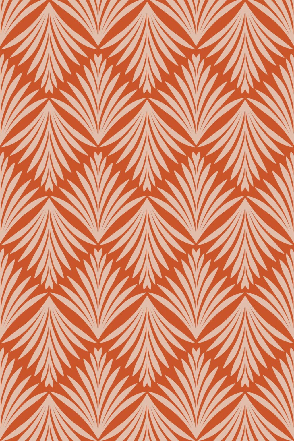 Deco Terra Peel and Stick Wallpaper or Non-Pasted