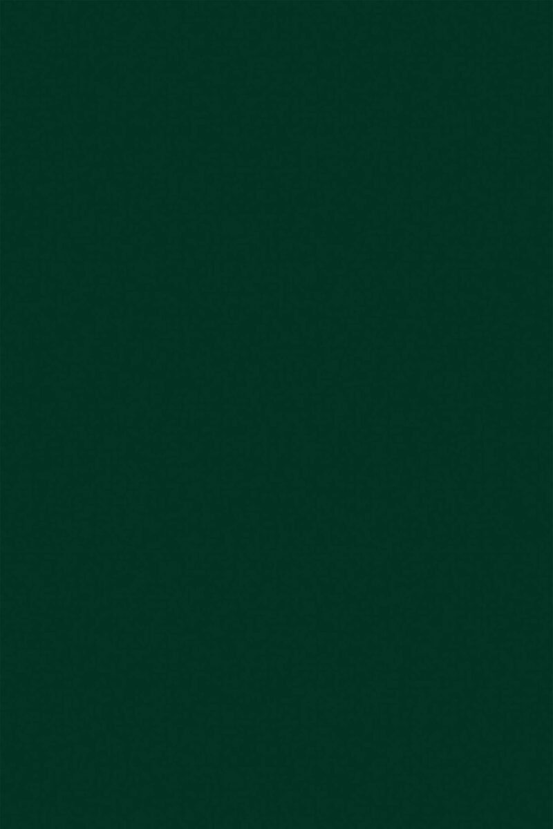 Solid Color Emerald Green Peel and Stick Wallpaper or Non-Pasted