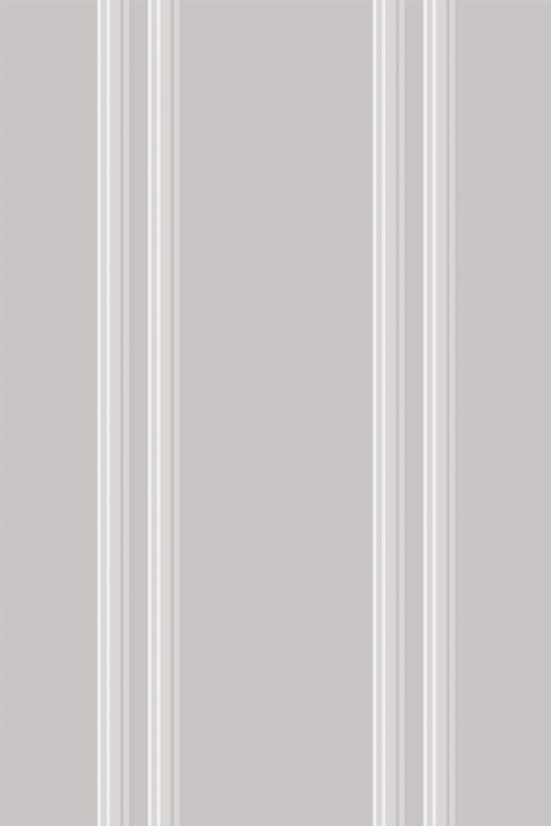 Garden Beadboard Peel and Stick Wallpaper or Non-Pasted
