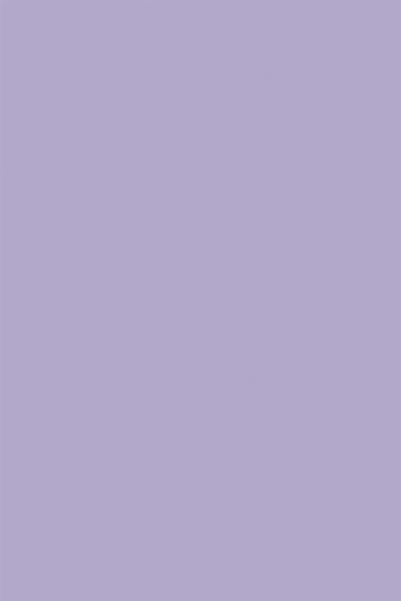Lilac Solid color Peel and Stick Wallpaper or Non-Pasted