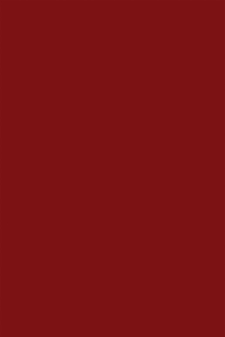 Solid Color Maroon Peel and Stick Wallpaper or Non-Pasted