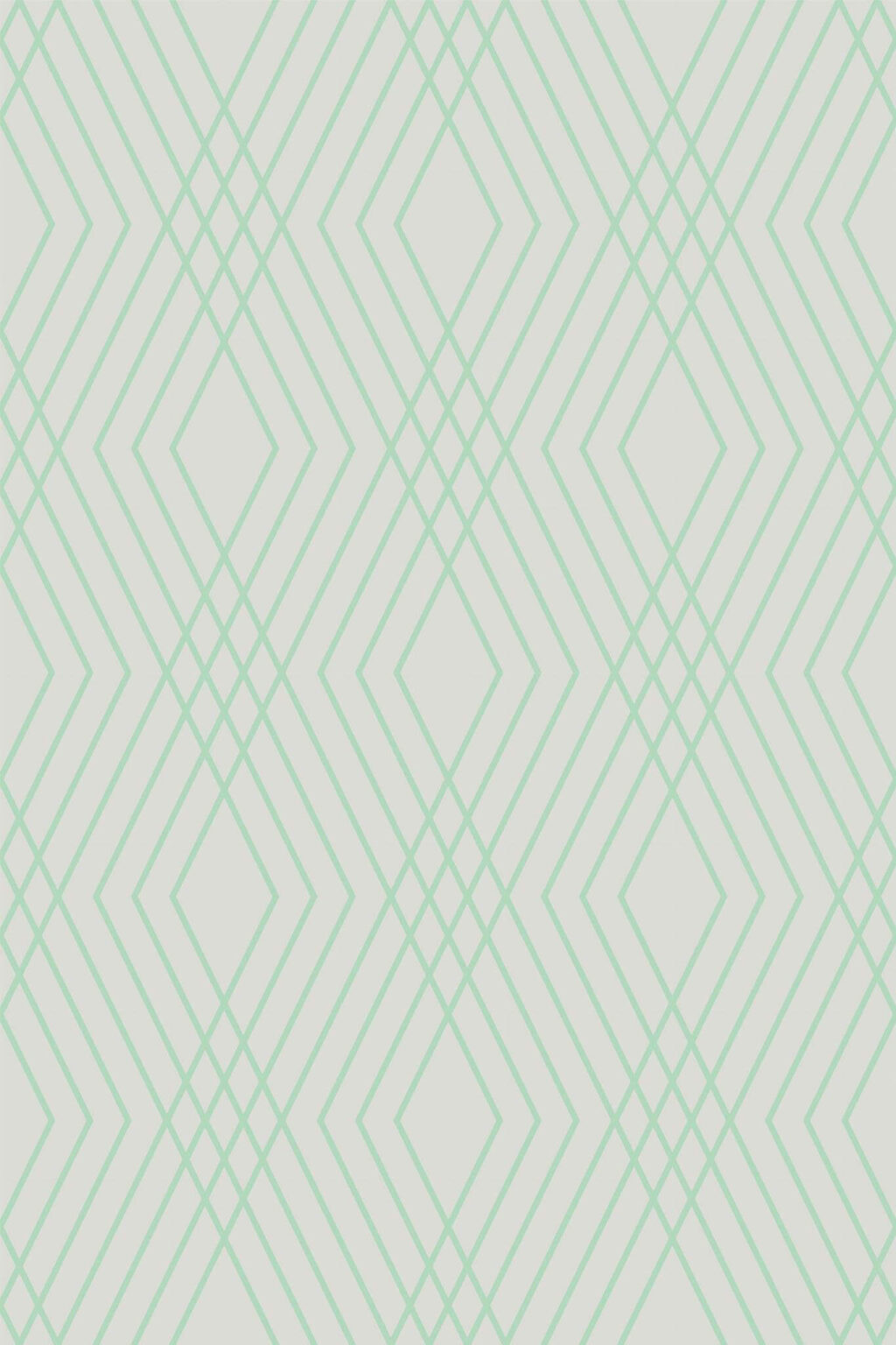 Neutral fine lines Peel and Stick Wallpaper or Non-Pasted