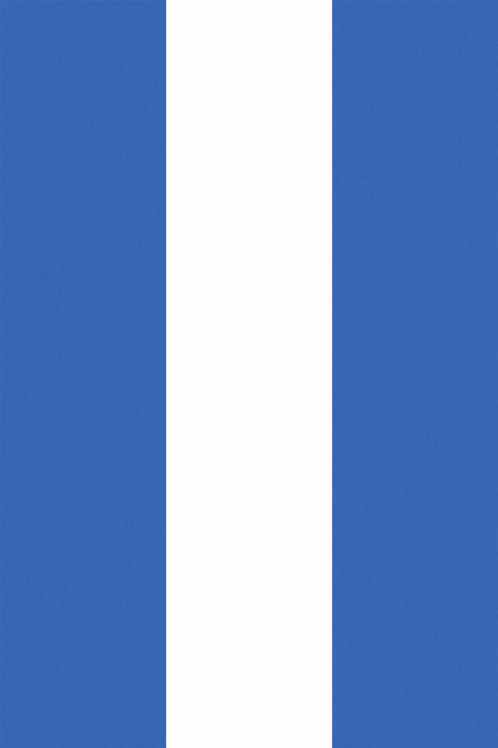 Oceanic Contrast Lines Peel and Stick Wallpaper or Non-Pasted