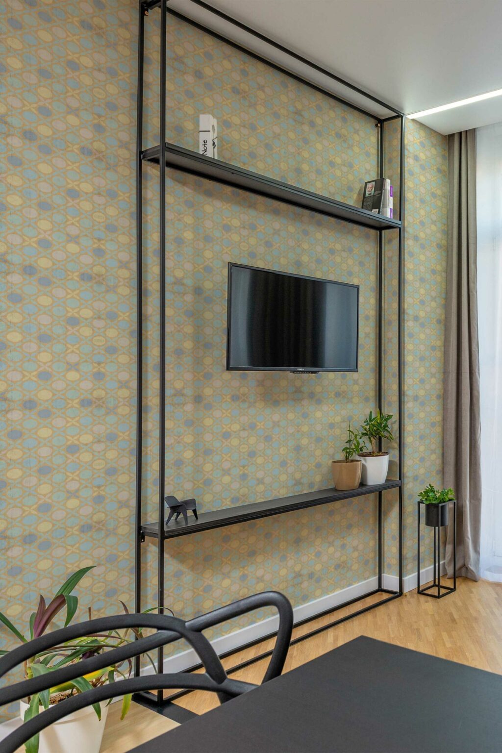 Fancy Walls Wallpaper & Wall Murals | PVC-Free, Made-to-Order