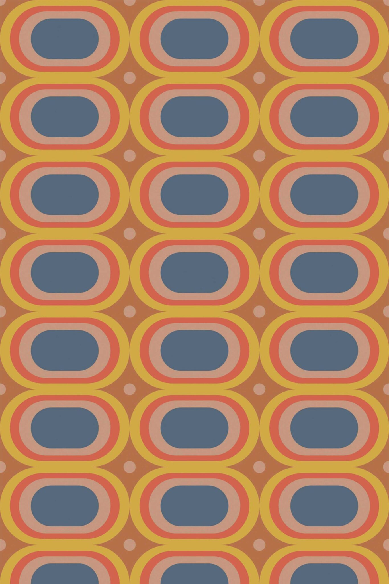 Groovy Loop Peel And Stick Wallpaper Or Non Pasted groovy-loop-peel-and-stick-wallpaper-or-non-pasted