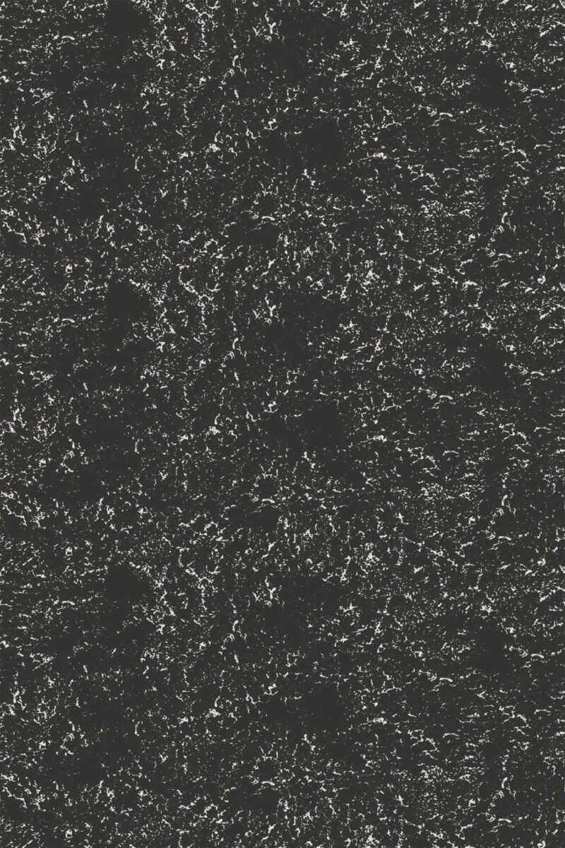Bold Gray Concrete Peel and Stick Wallpaper or Non-Pasted
