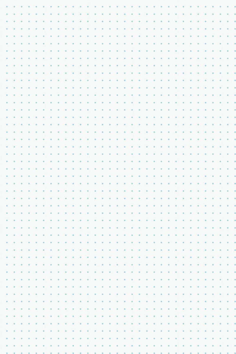White Notebook Simplicity Peel and Stick Wallpaper or Non-Pasted