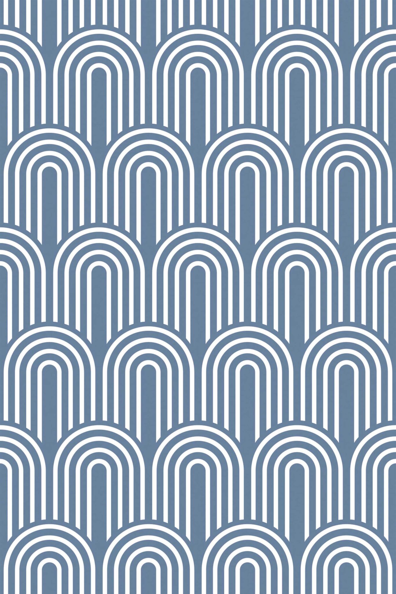Deco Flow Peel and Stick Wallpaper or Non-Pasted