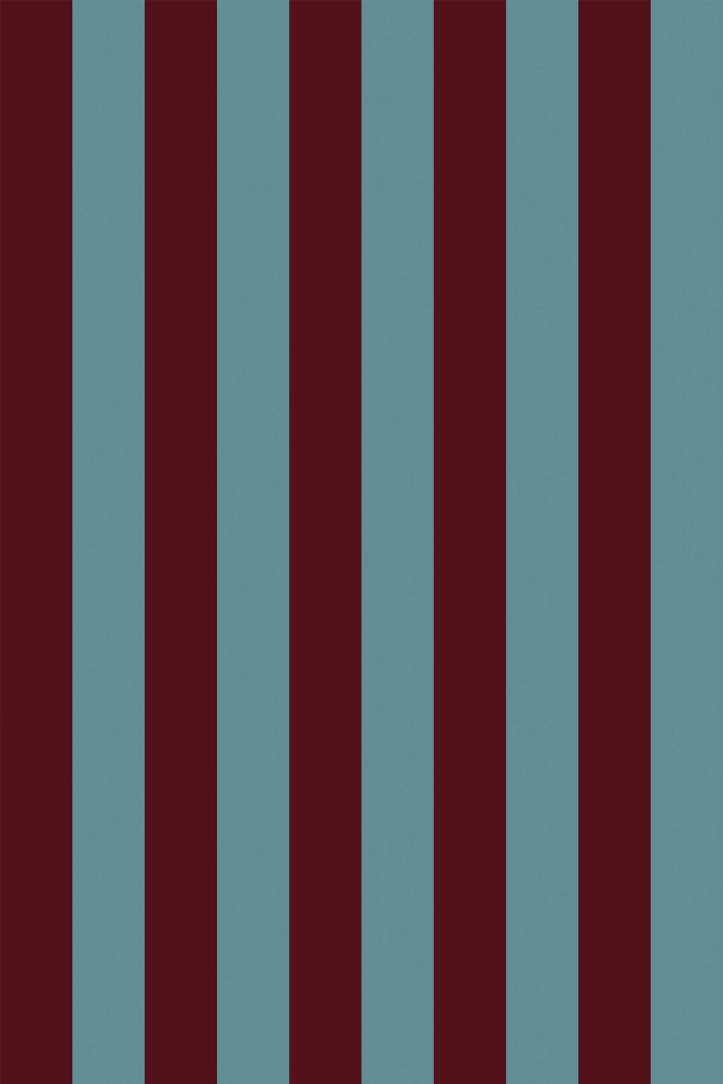 Burgundy Lines Peel and Stick Wallpaper or Non-Pasted