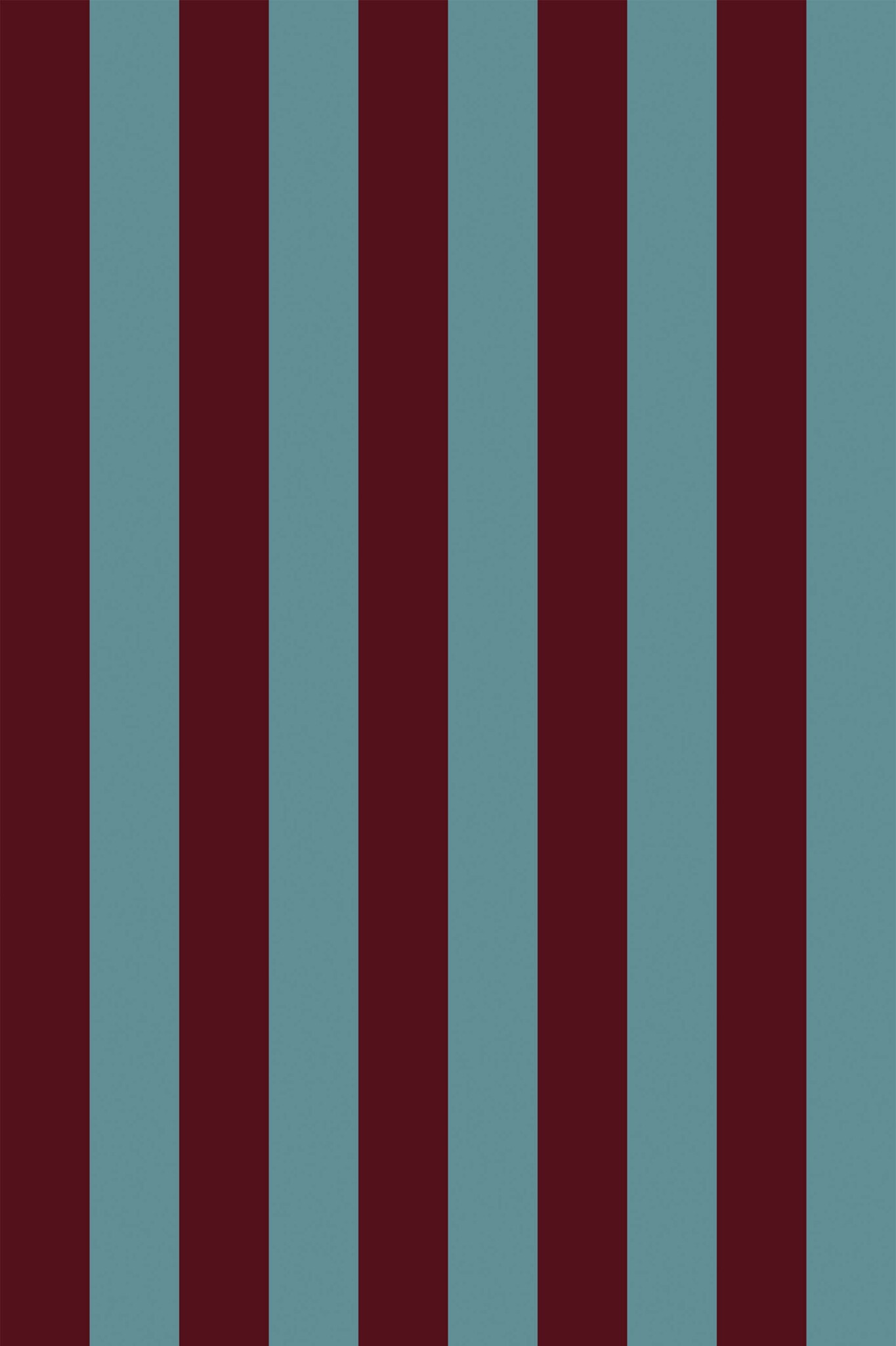Burgundy Lines Peel and Stick Wallpaper or Non-Pasted