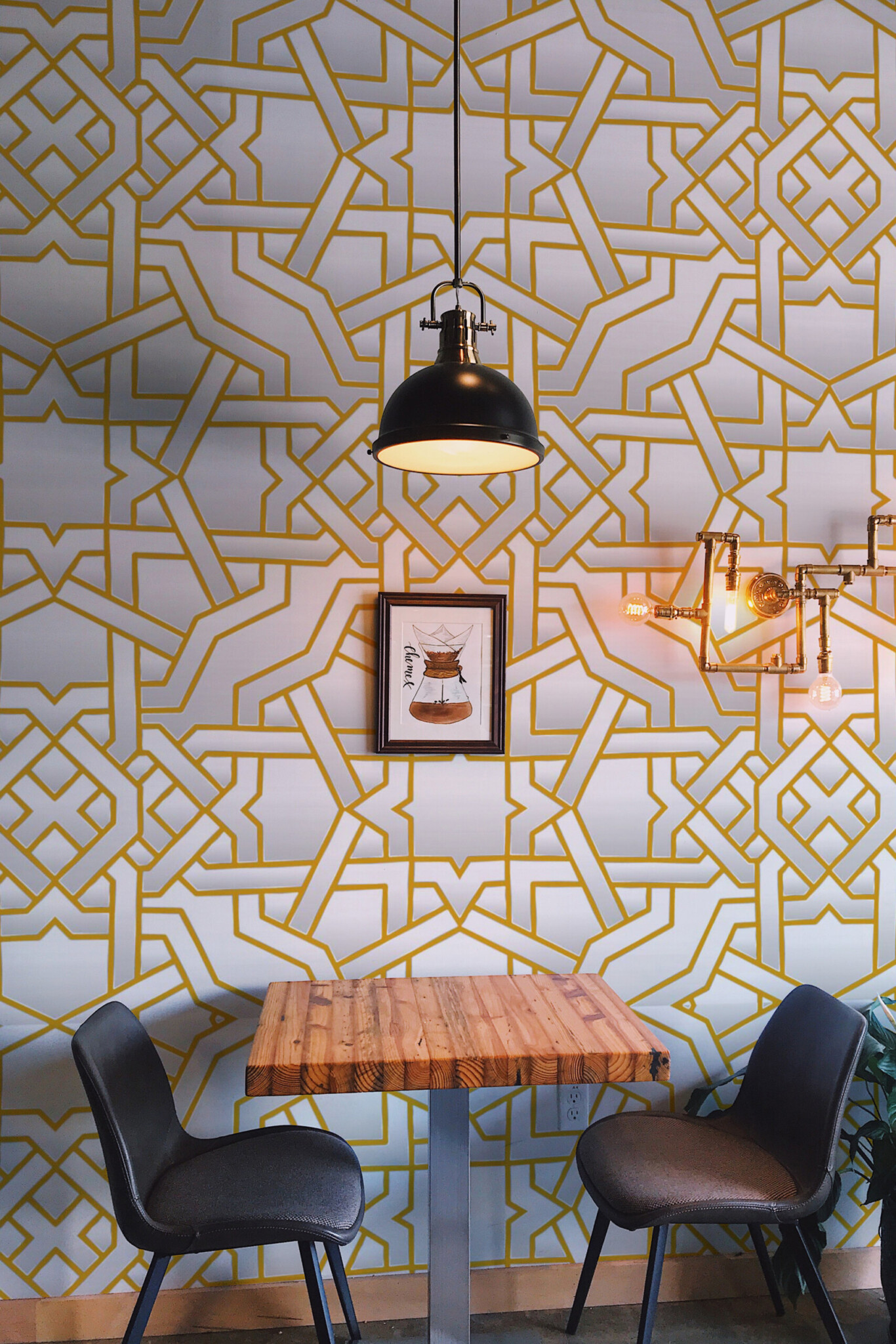 Thanksgiving decor Ideas | Fancy Walls