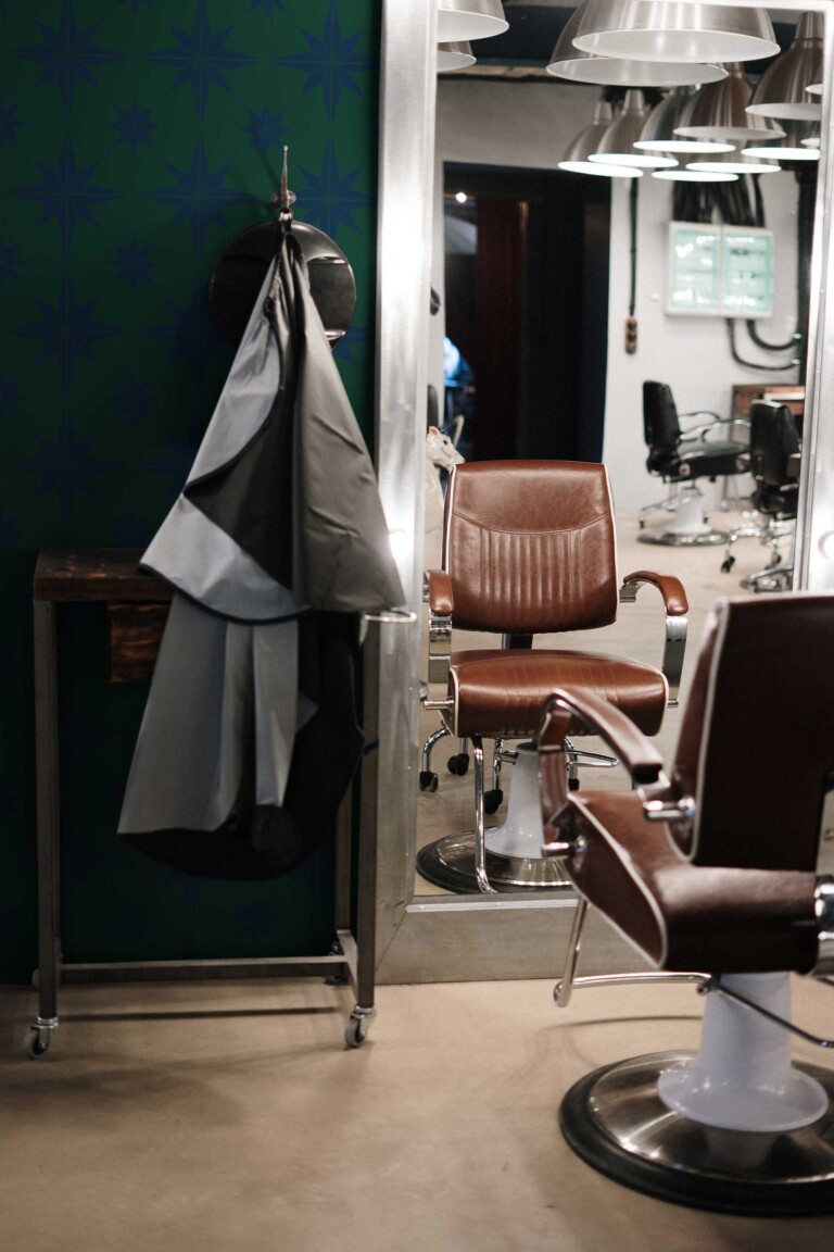 Dark Blue Star Peel and Stick Wallpaper or Non-Pasted