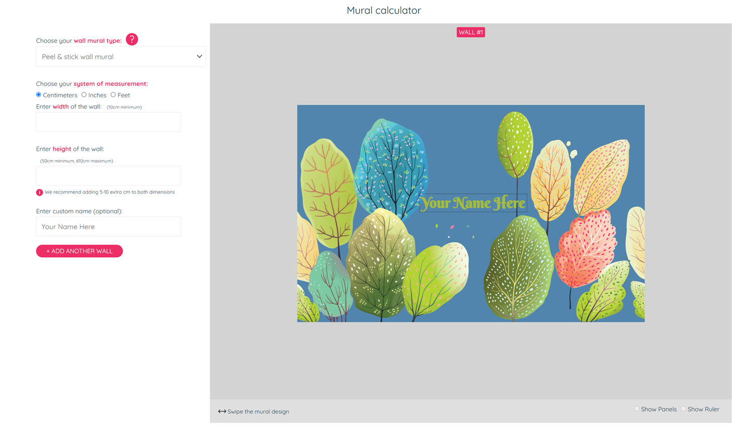 Transform Your Space: Custom Name Wall Decor Guide