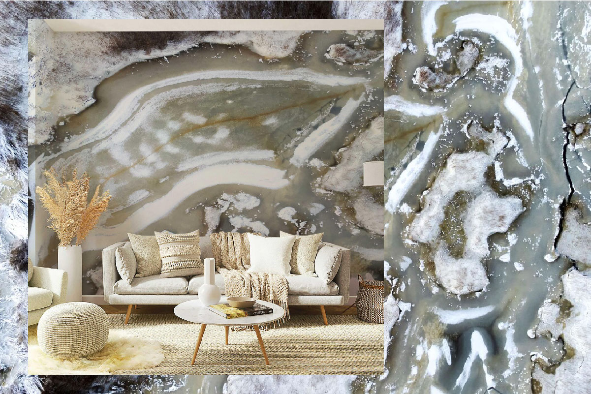 Turn Your Photos Into Wall Murals With Dropshipping