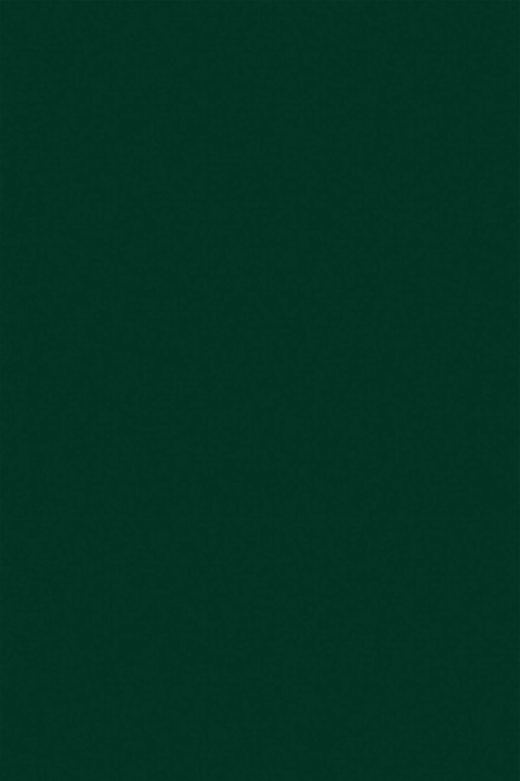 Solid Color Emerald Green Wallpaper Peel and Stick / Non-pasted