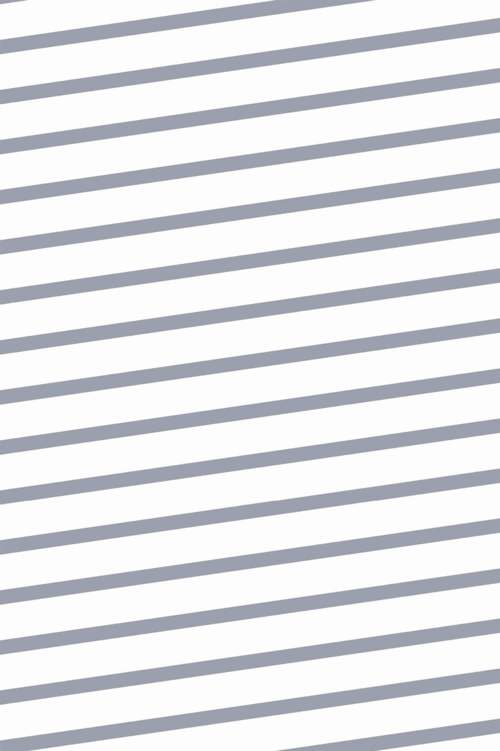 Gray diagonal broken lines Peel and Stick Wallpaper or Unpasted