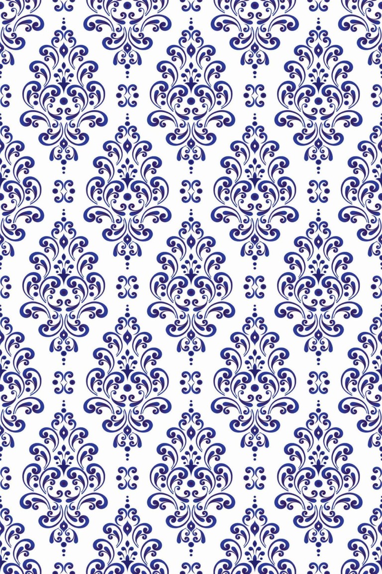 Abstract palm Wallpaper - Peel and Stick or Non-Pasted