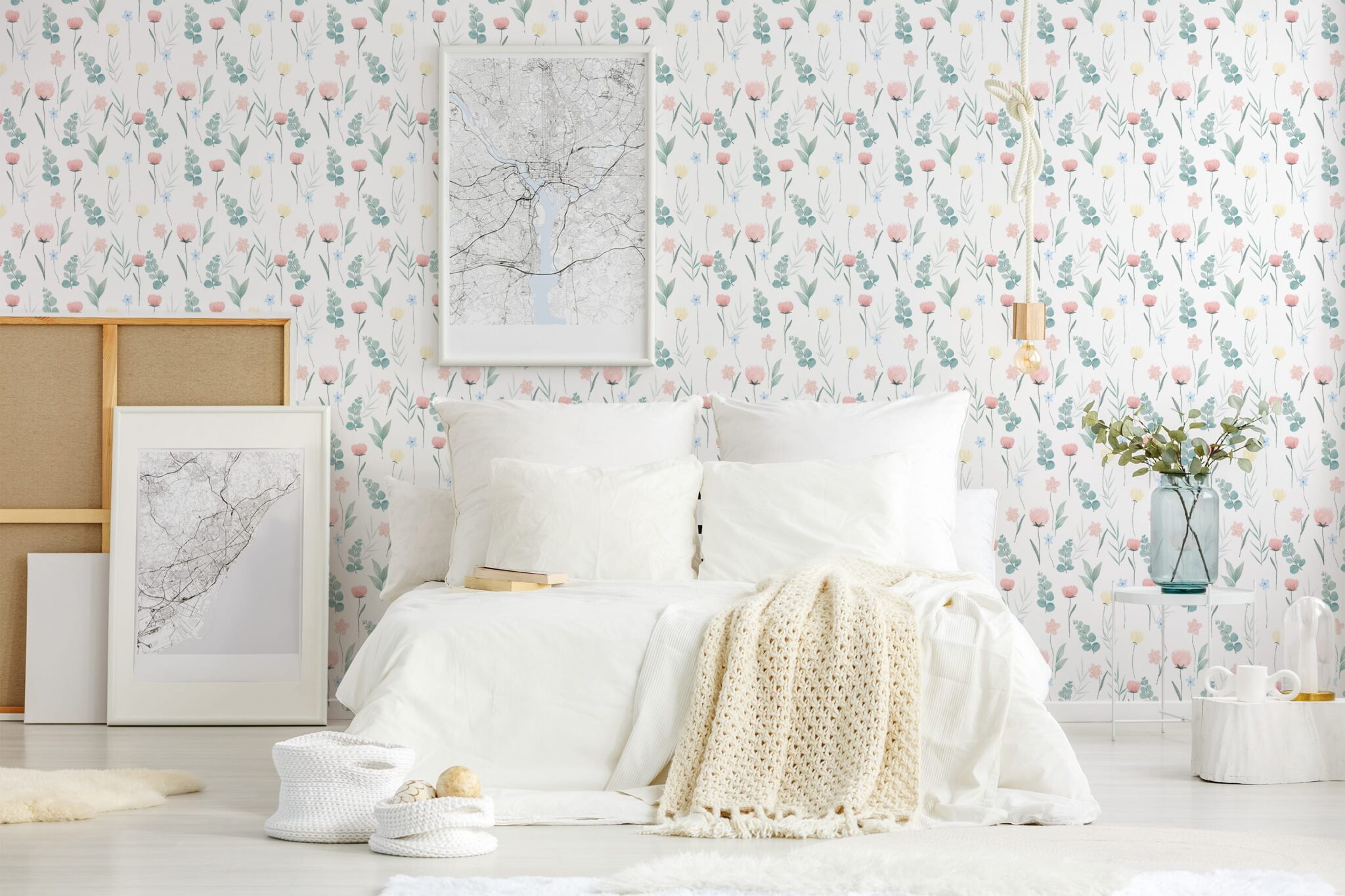 5 Must-Have Designs For Your Walls in Spring 2023 - Fancy Walls