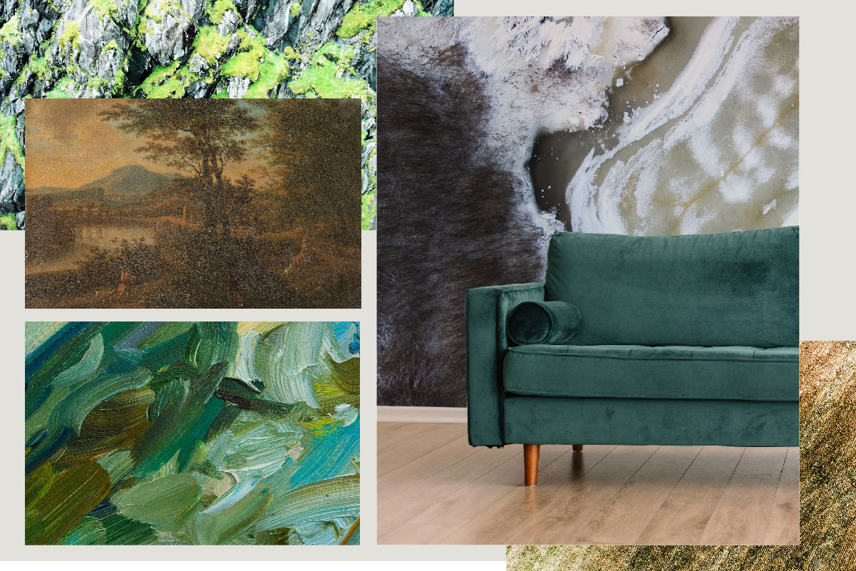 How Wall Murals and Dropshipping Can Transform Your Business