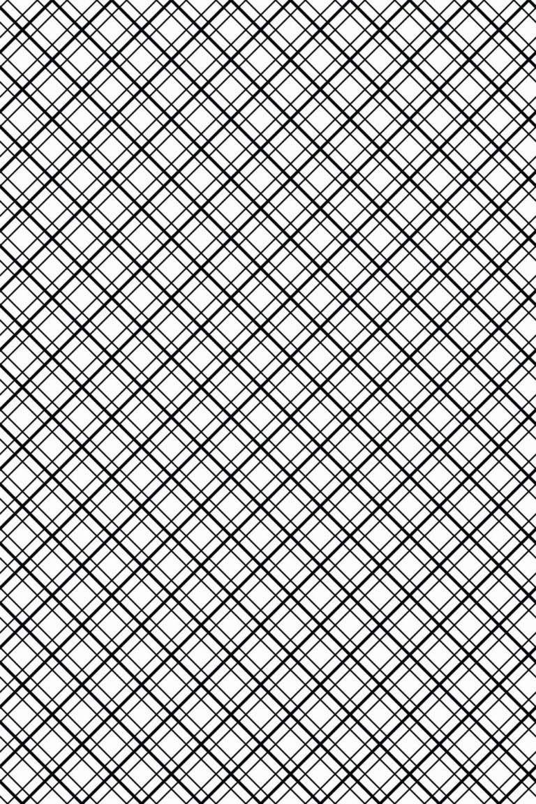 Scotland check Peel and Stick Wallpaper or Non-pasted