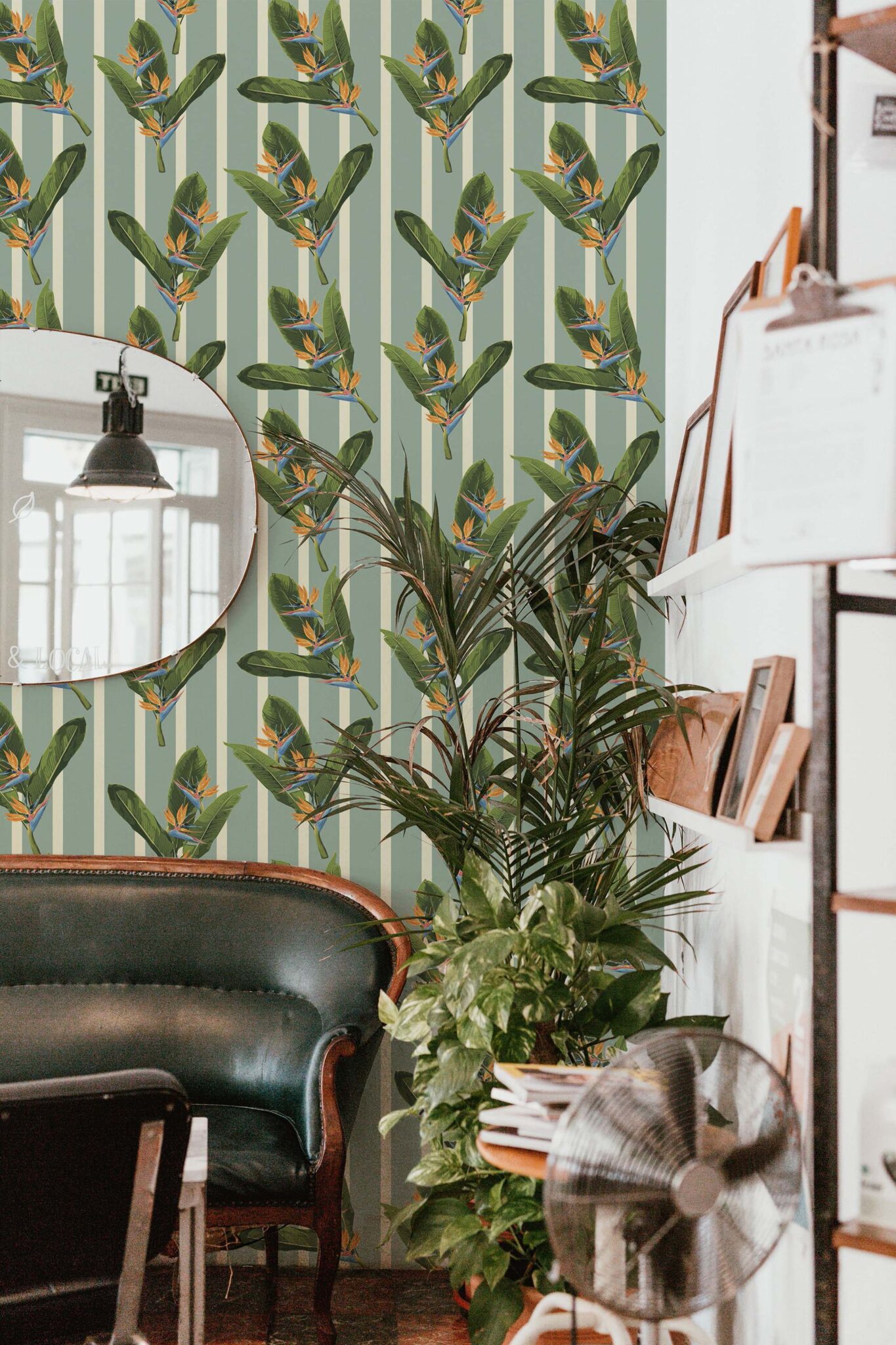 5 Exciting Wallpaper Trends To Look Out For In 2023 - Fancy Walls