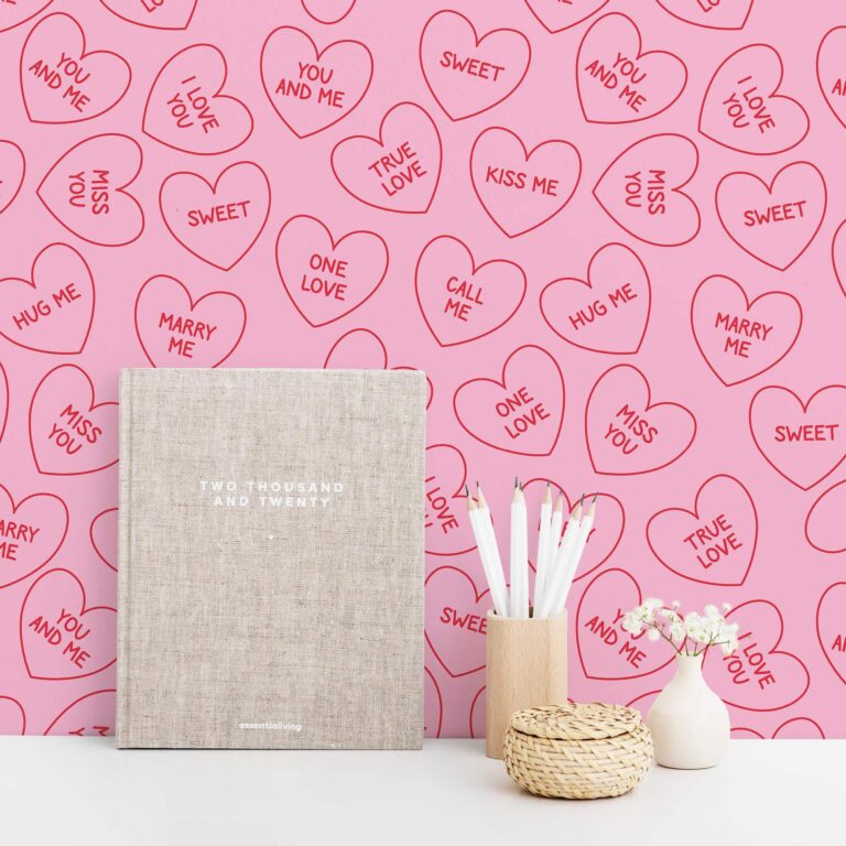 3 Ways To Incorporate The Valentine's Day Theme In Your Interior ...